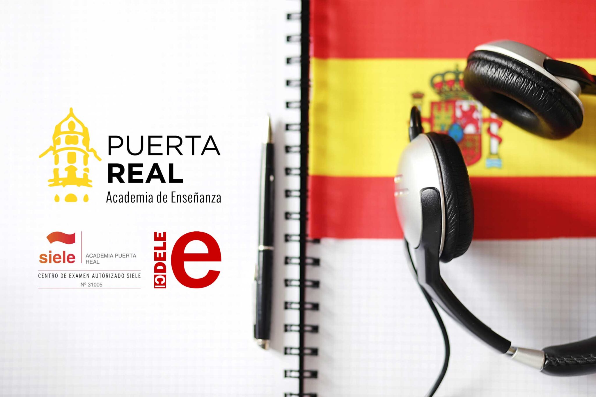 Importancia de la Certificación Oficial DELE - Academia Puerta Real ...